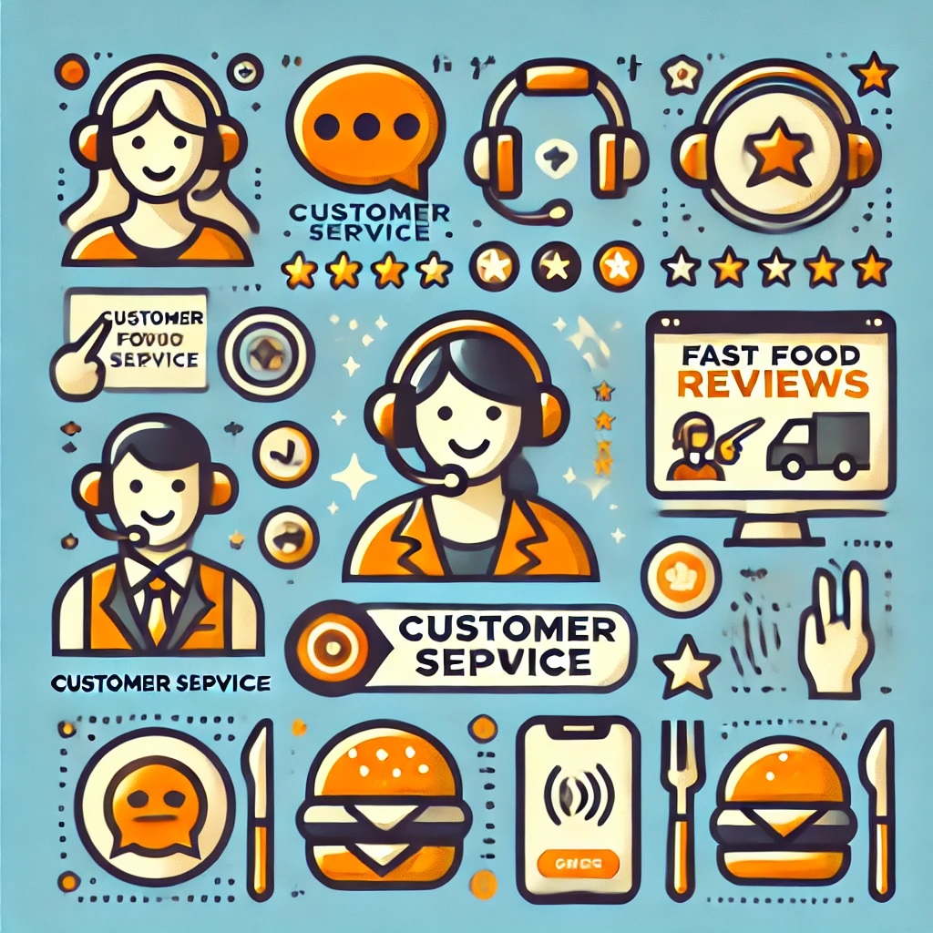 Customer Service Champions